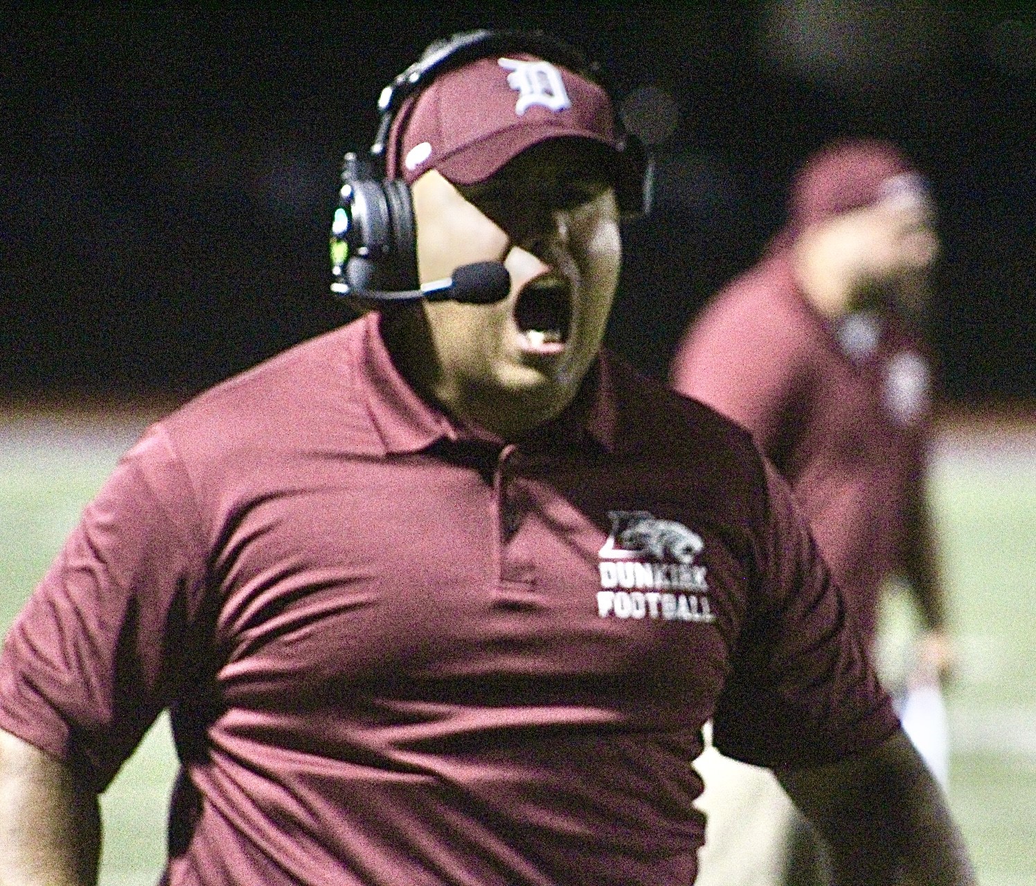 Ring that bell | News, Sports, Jobs - Observer Today